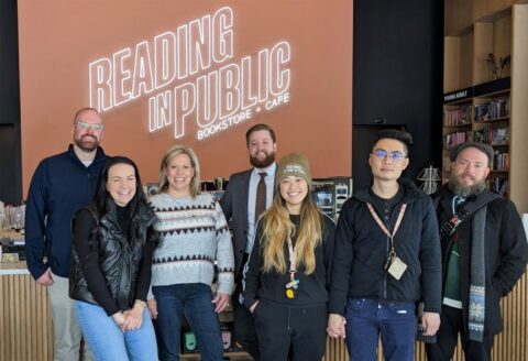 Valley Junction Partner Resources | Historic Valley Junction