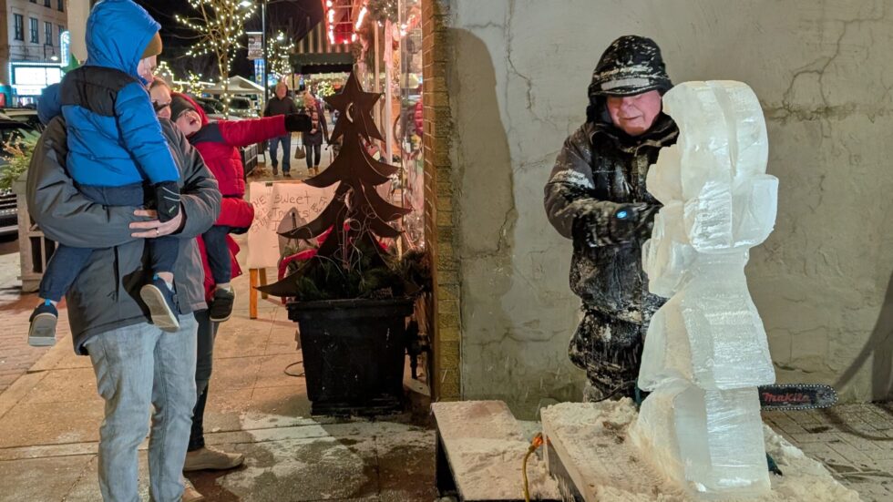 Jingle in the Junction | Historic Valley Junction